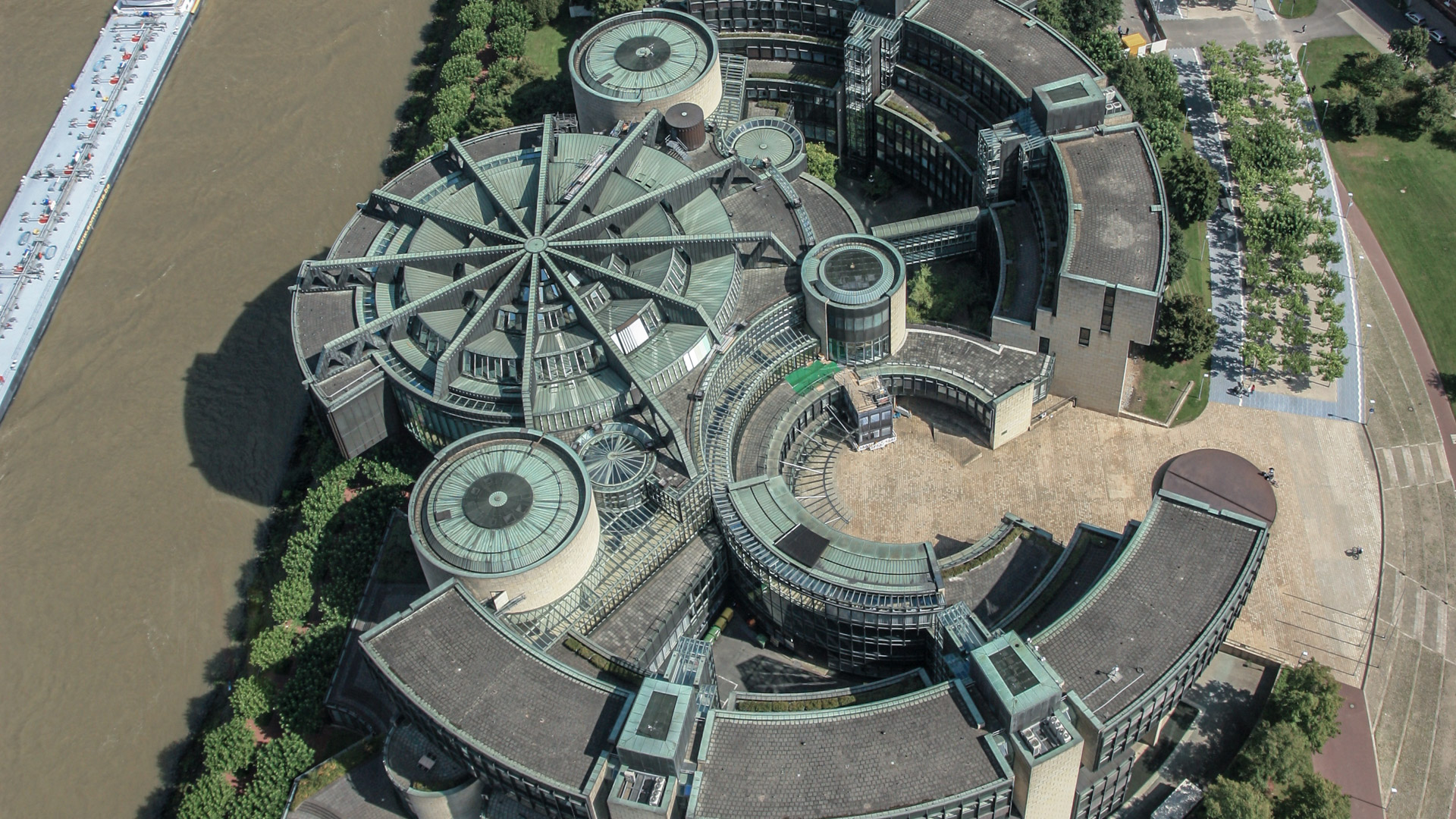 Eller + Eller Architekten