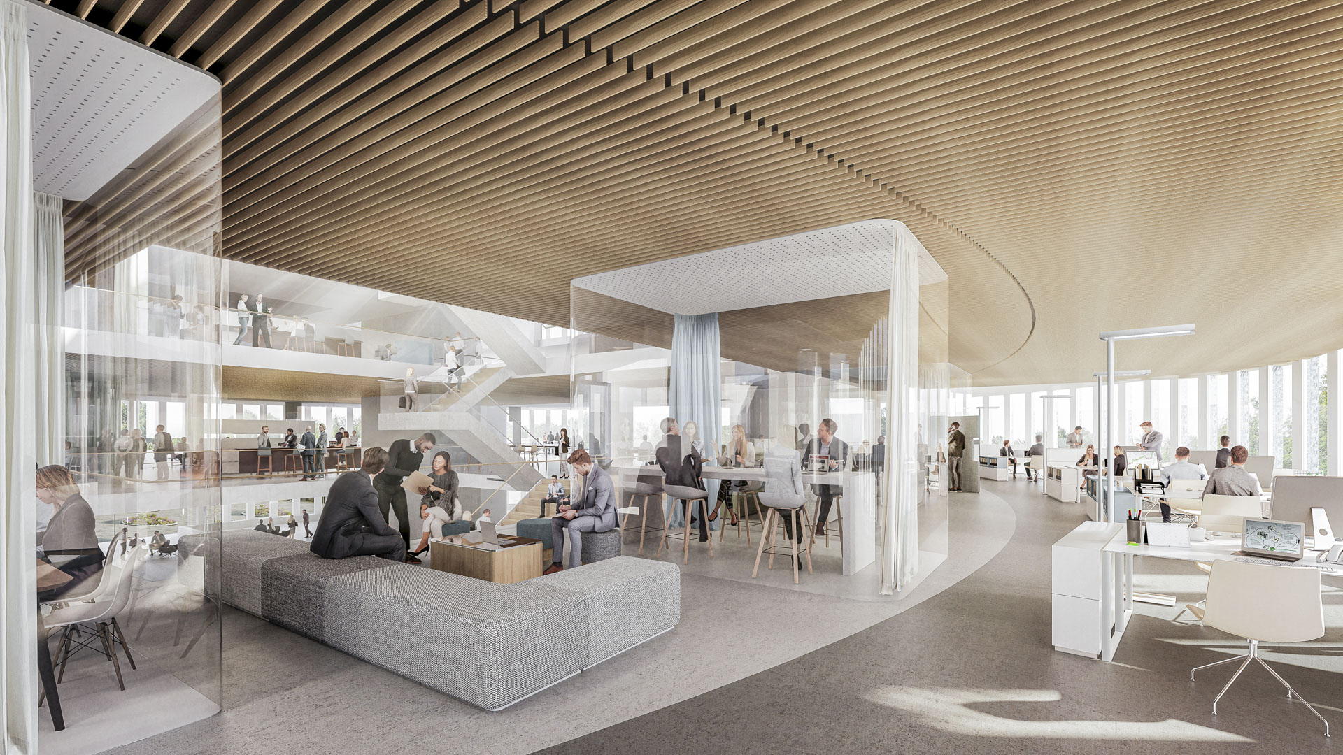 Eller + Eller Architekten