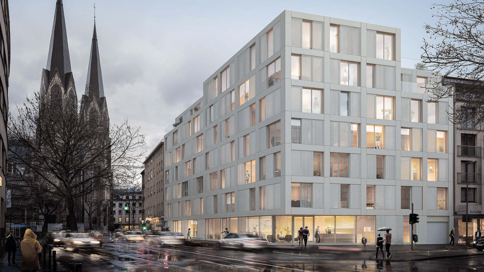 Eller + Eller Architekten