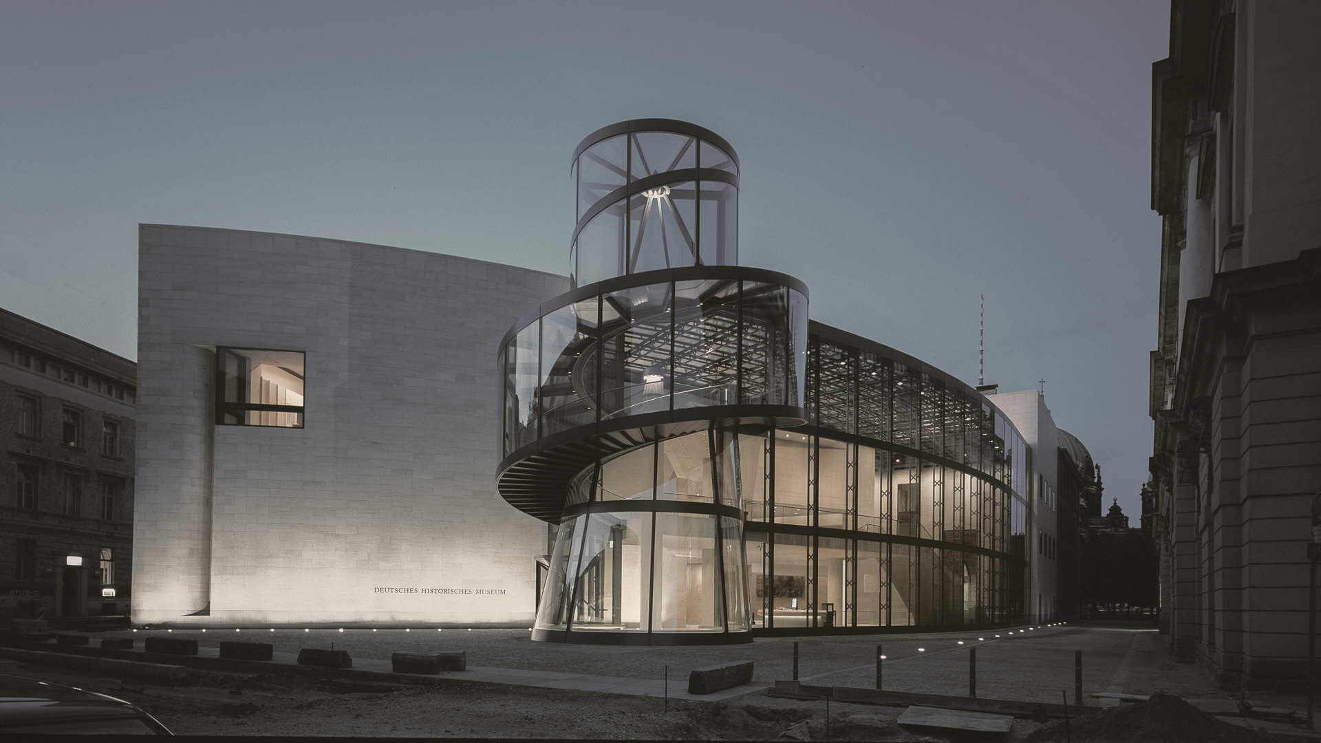 Eller + Eller Architekten