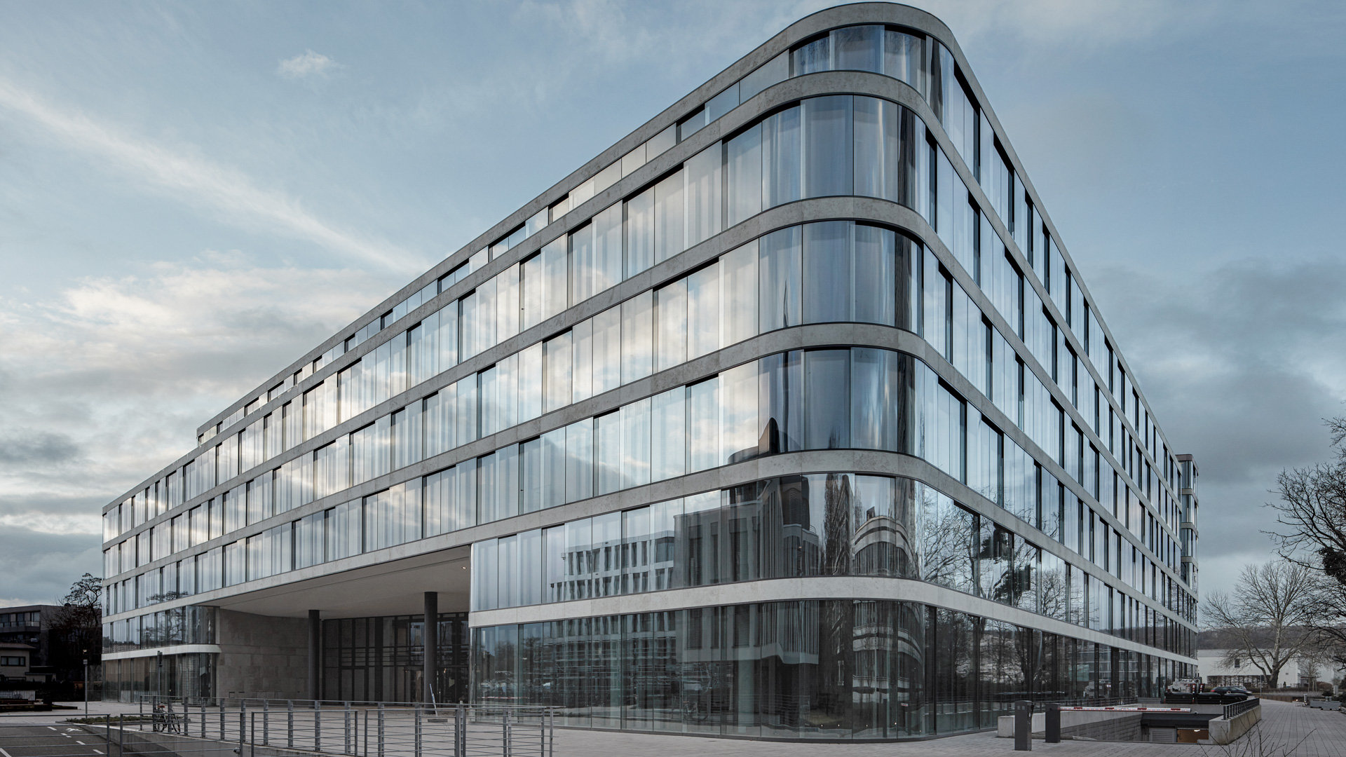 Eller + Eller Architekten