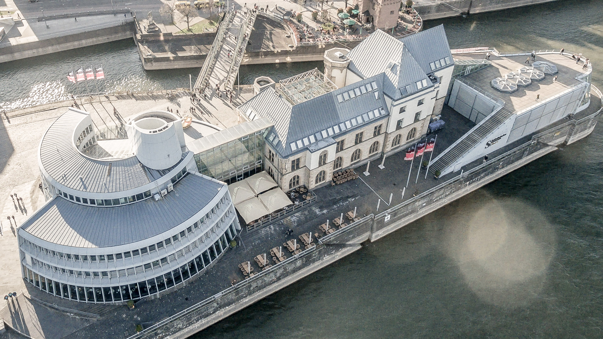 Eller + Eller Architekten