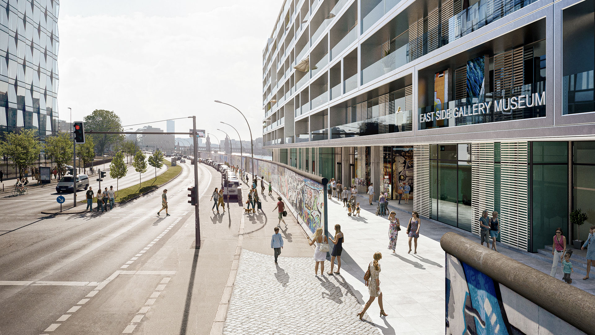 Eller + Eller Architekten