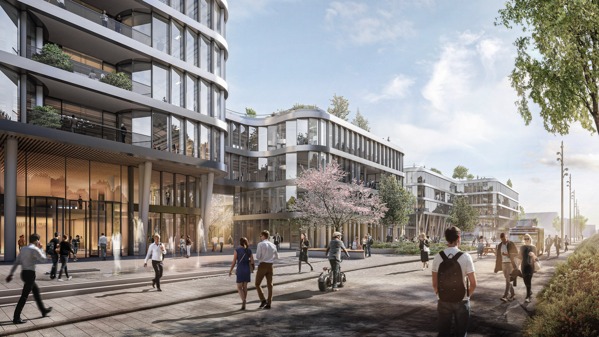 Eller + Eller Architekten