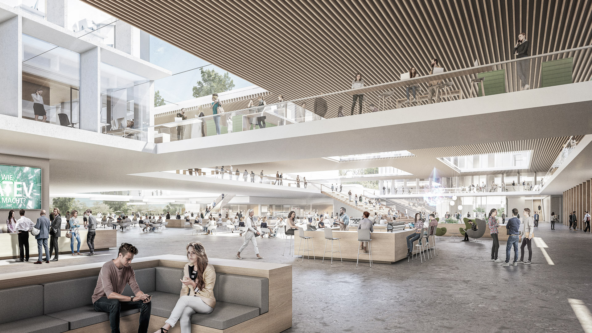 Eller + Eller Architekten