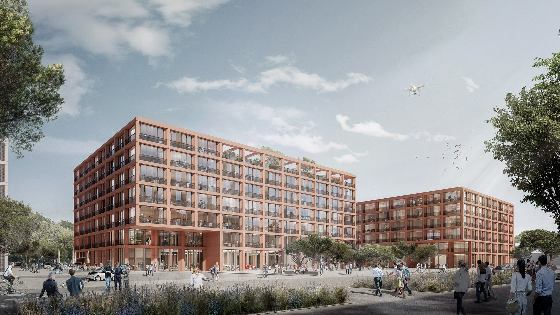 Eller + Eller Architekten