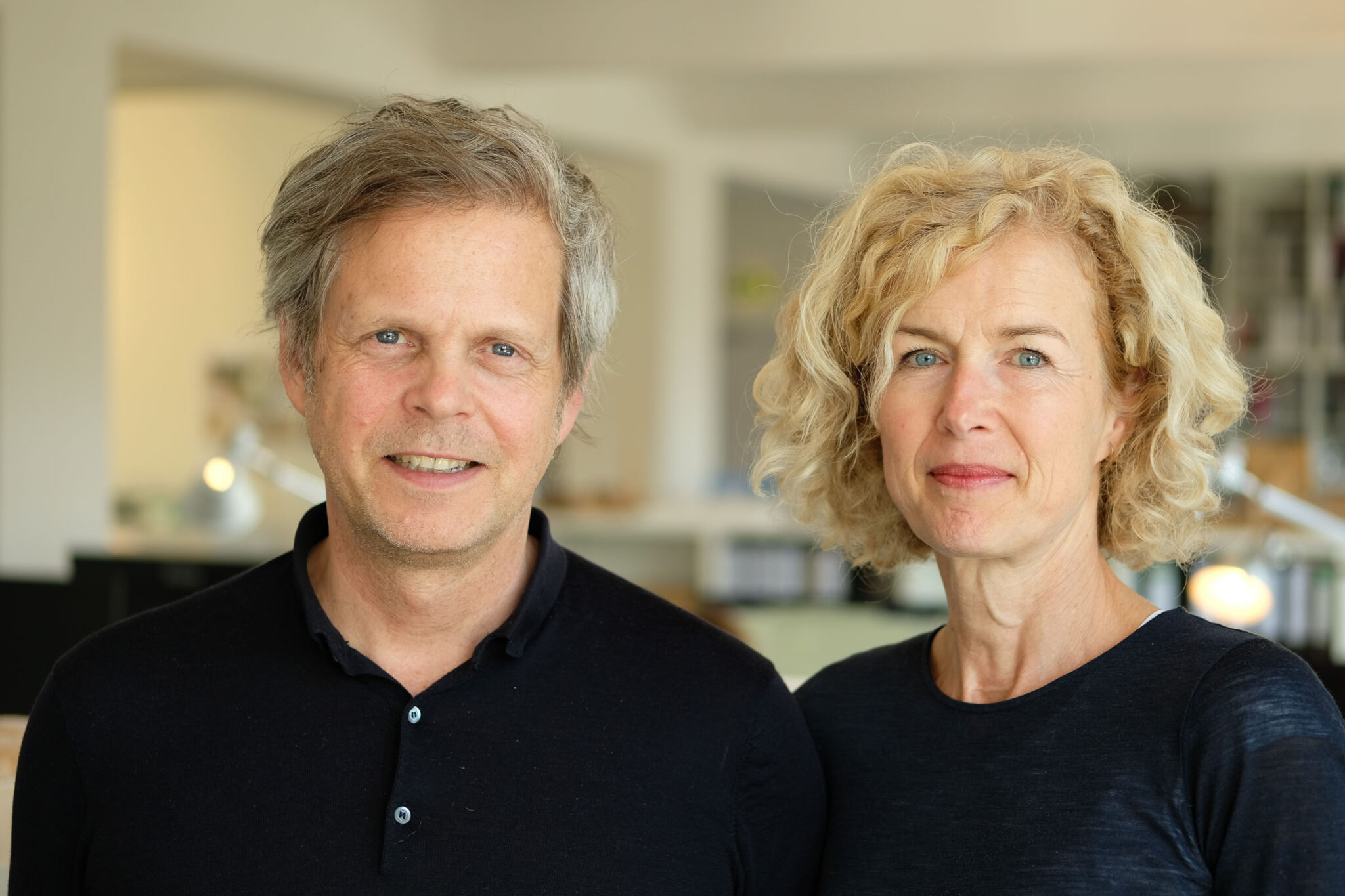 Start - Eller + Eller Architekten