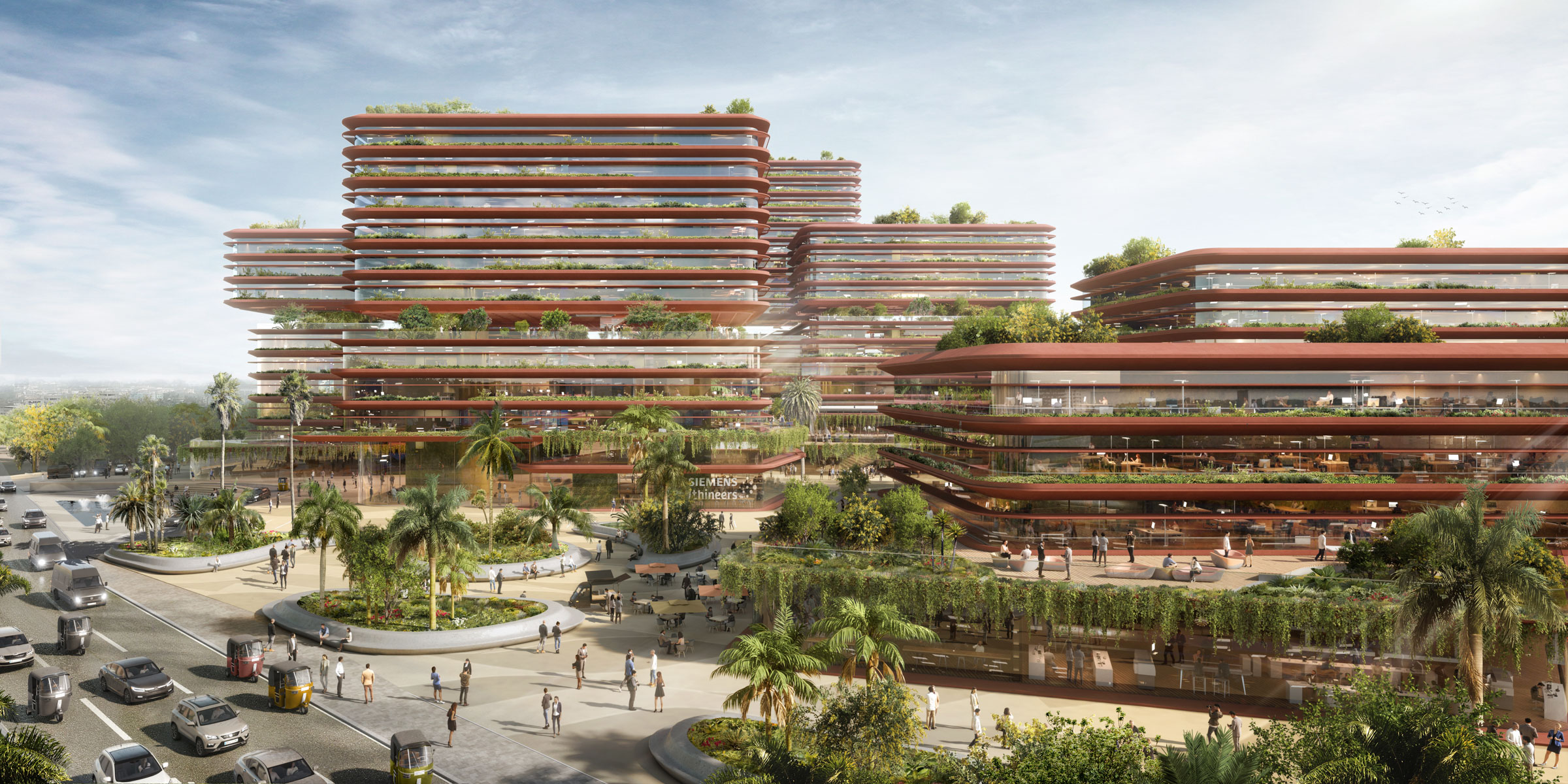 Start - Eller + Eller Architekten