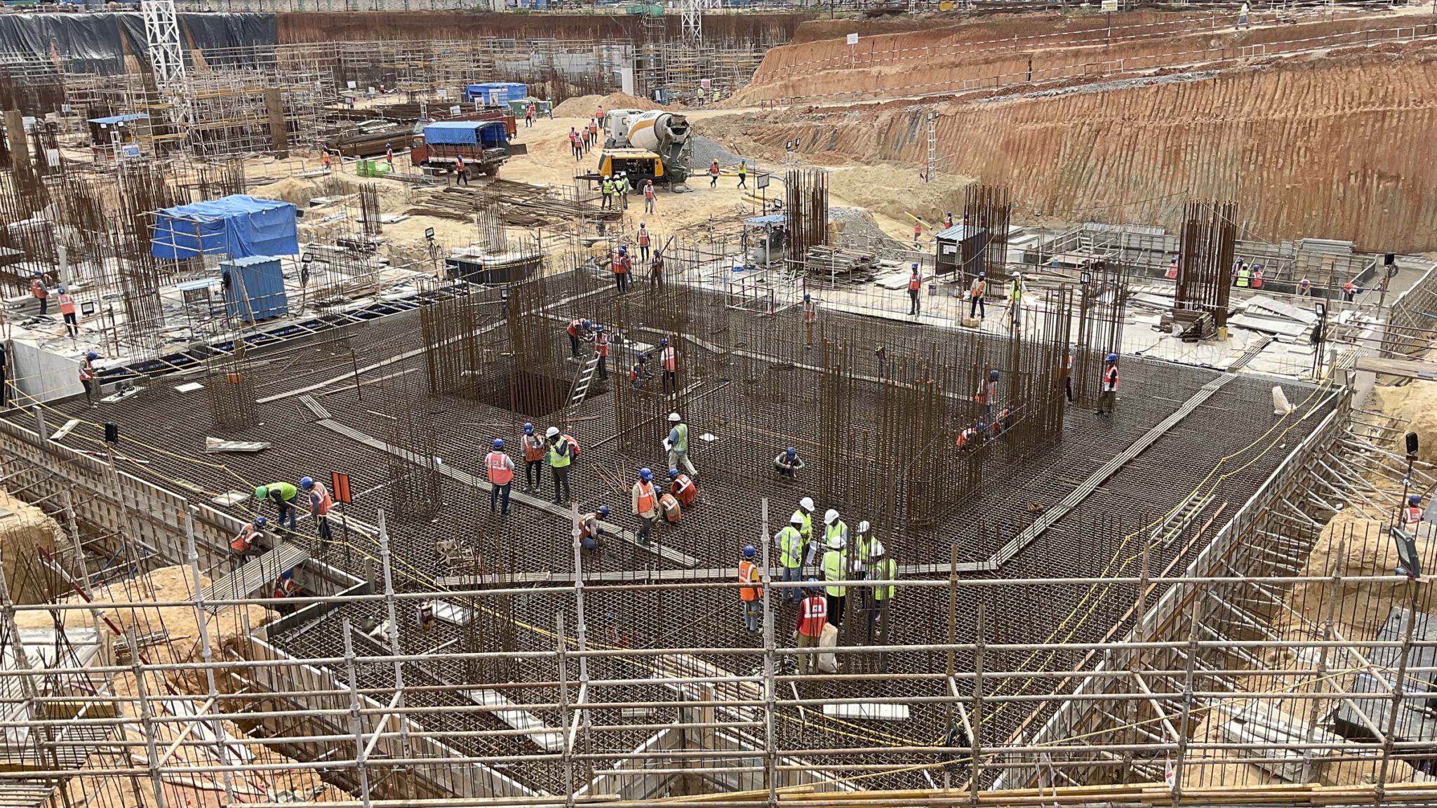 Siemens Healthineers New Global Innovation Center Bengaluru, India ...