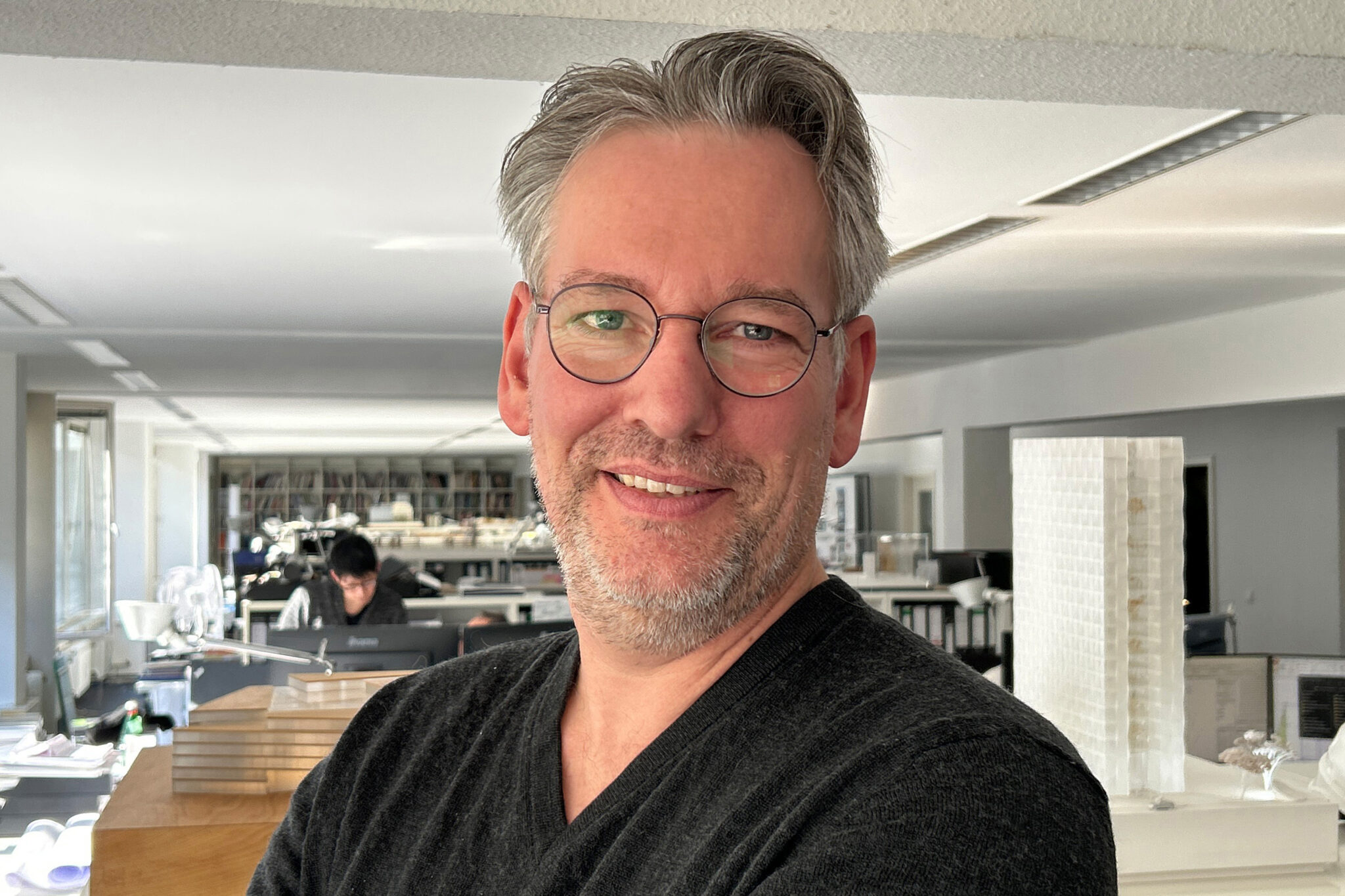 Team - Eller + Eller Architekten